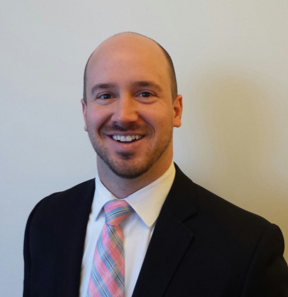 Kevin Merling Photo | HighPoint Planning Partners