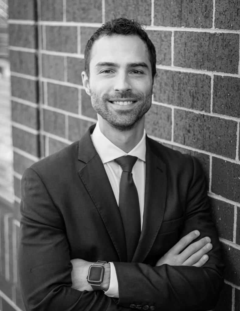 Matthew King | HighPoint Planning Partners