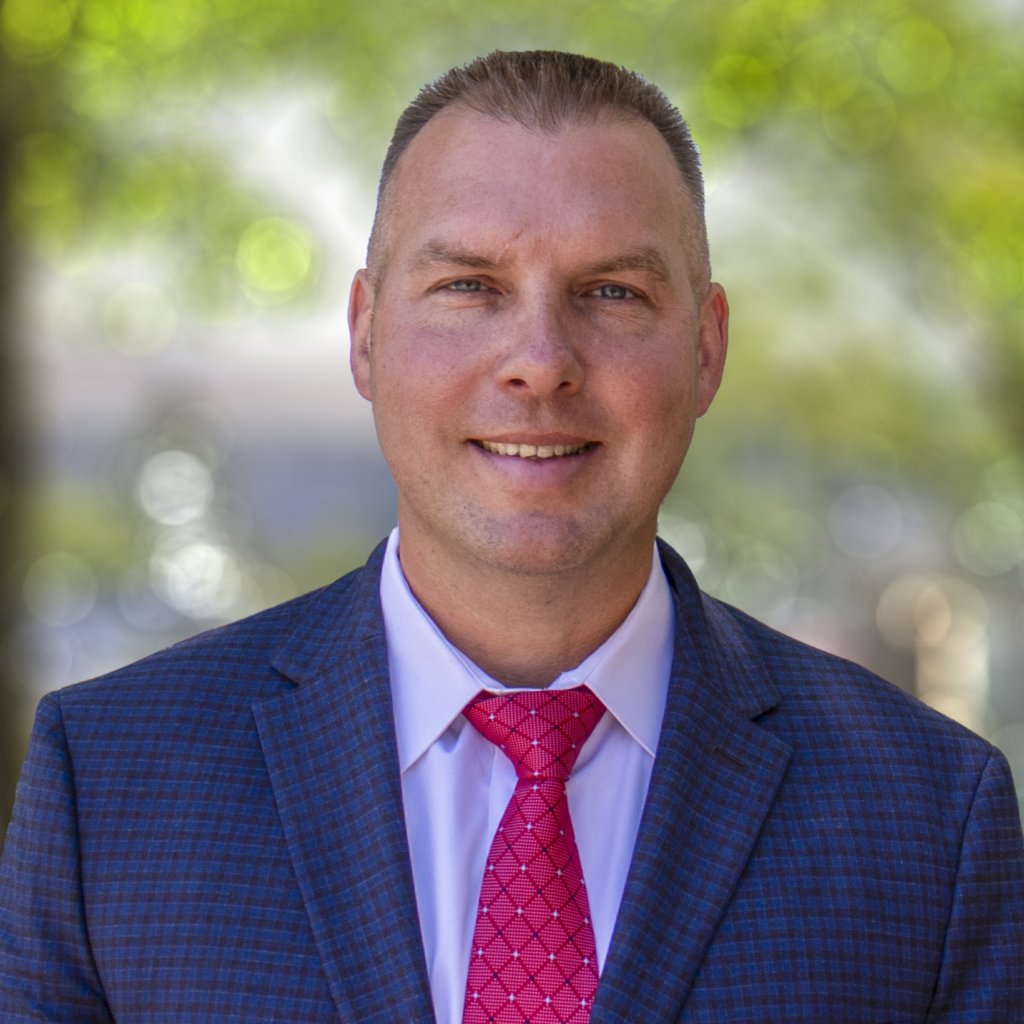 Andrew Keppy | HighPoint Planning Partners