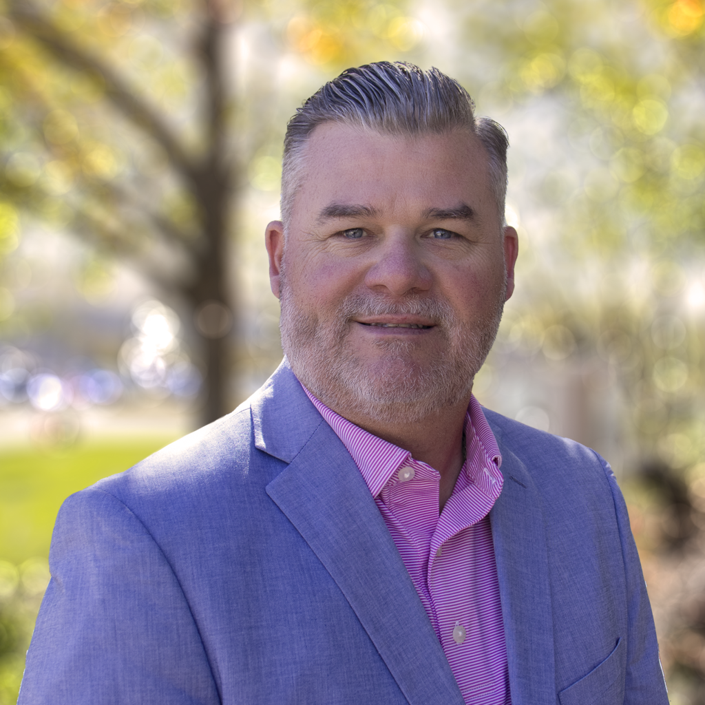 Jeff Martin | HighPoint Planning Partners