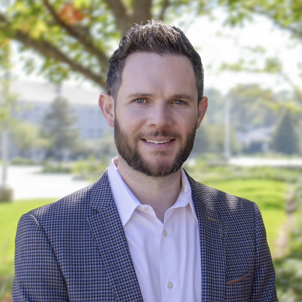 Martin A. Campbell | HighPoint Planning Partners