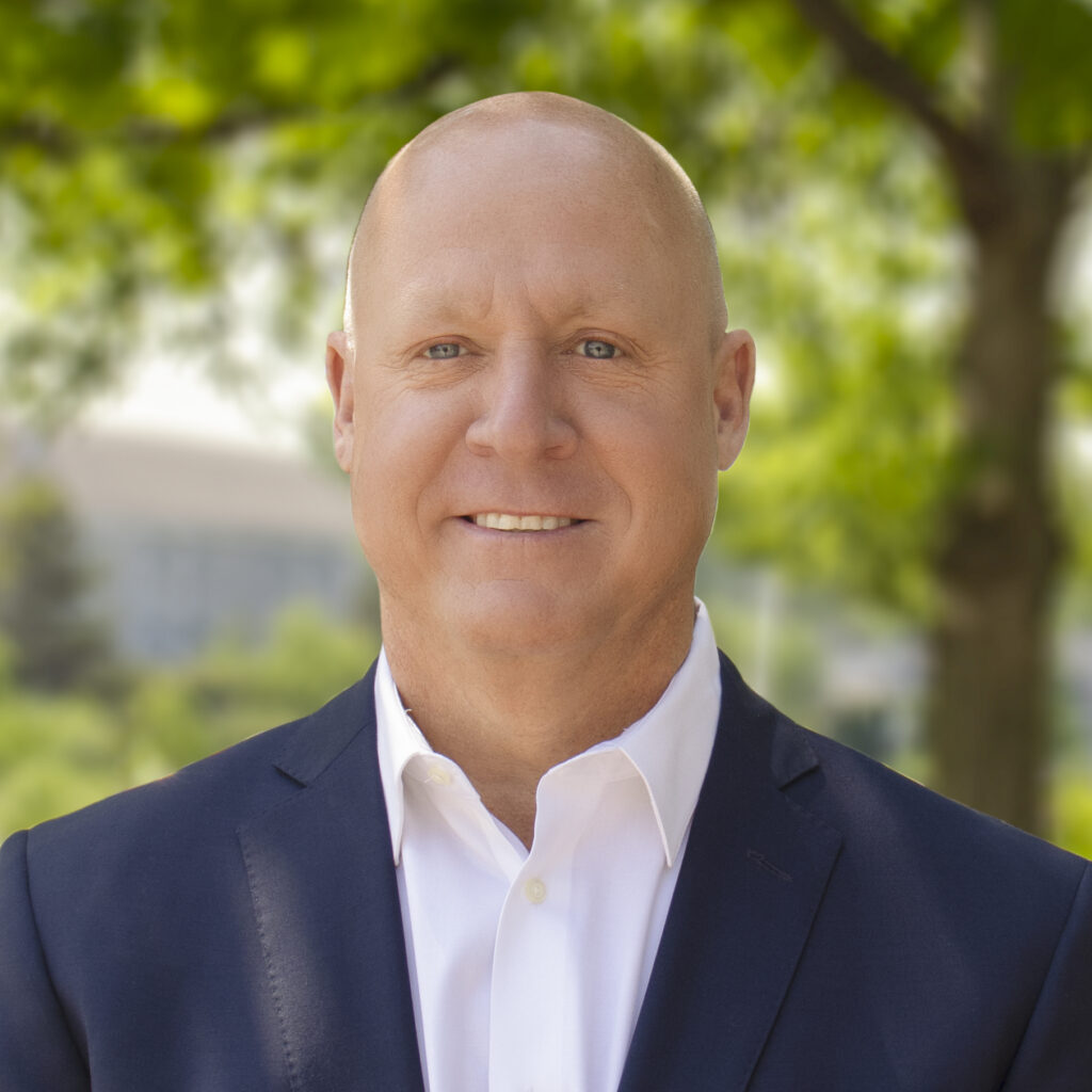 Steve Ostrander | HighPoint Planning Partners